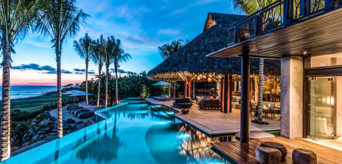 Maisons De Reve | Ventana Blog